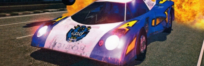 Hero for Crime Killer by ArikDeFrasia - SteamGridDB