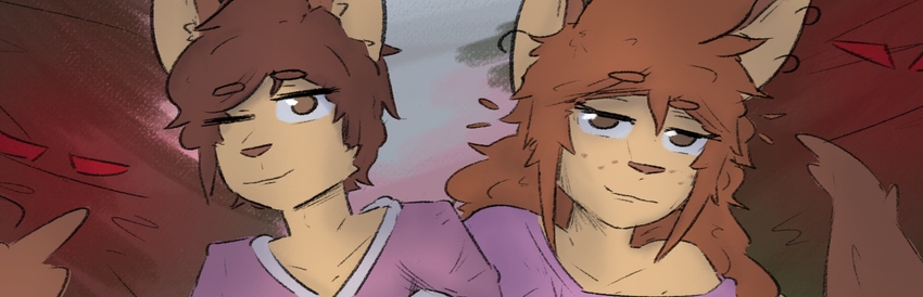 Hero for PutMeOn by wagn - SteamGridDB