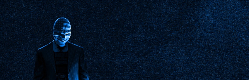 Hero for PAYDAY 2 by Meriato - SteamGridDB