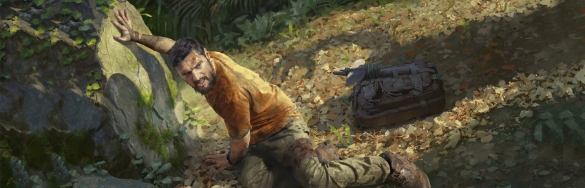 Hero for Green Hell by BaturaET - SteamGridDB