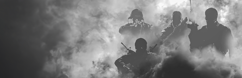 Hero for Plutonium (CoD Launcher) by niilo - SteamGridDB