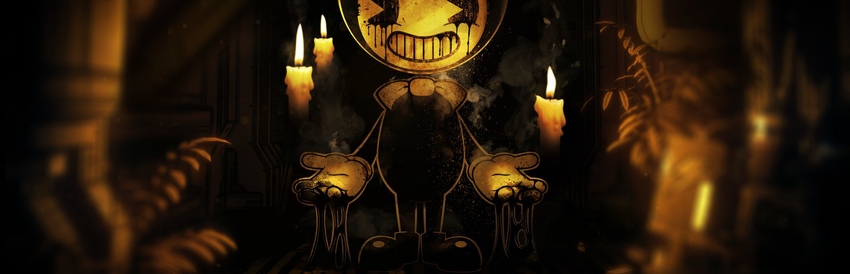 Bendy and the Dark Revival - SteamGridDB