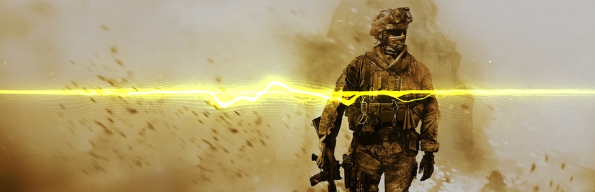 Hero for Call of Duty: Modern Warfare 2 Remastered - Multiplayer (H2M ...