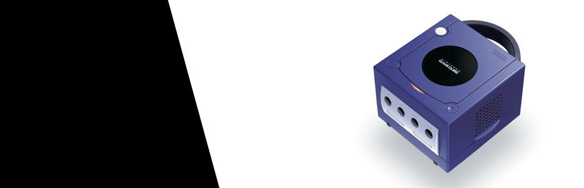 Hero for Nintendo GameCube by Kynd - SteamGridDB