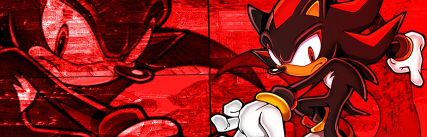 Hero for Shadow the Hedgehog by AayanVO - SteamGridDB