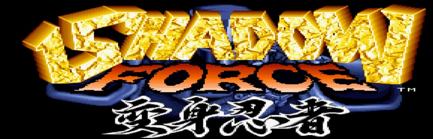 Hero for Shadow Force by wanzai - SteamGridDB