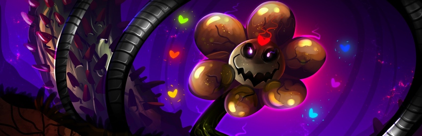 Hero for Undertale by ABH20 - SteamGridDB