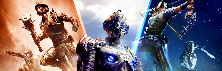 Hero for ELEX II by soonmonsoon - SteamGridDB