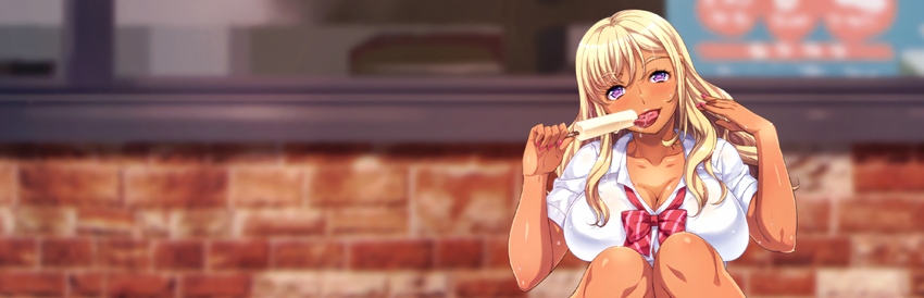 Hero for Lessons with Chii-chan by TrueSalt - SteamGridDB