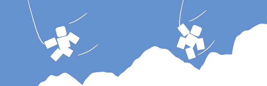 Hero for Grappling Hook Obby (Roblox) by Frai The Zenith - SteamGridDB