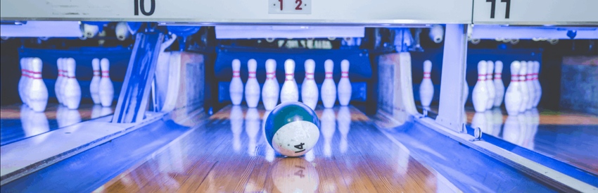 Hero for Super Bowling by telanus - SteamGridDB