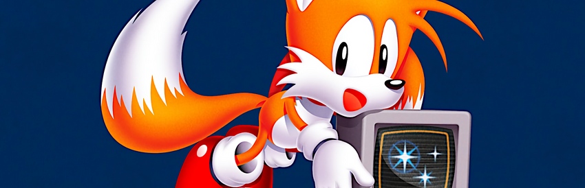 Hero for Sonic Studio by David0Mario - SteamGridDB