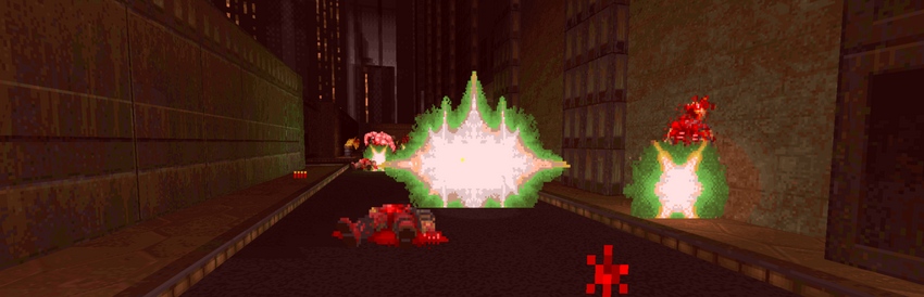 Hero for VanillaPSX by LuxFerus - SteamGridDB