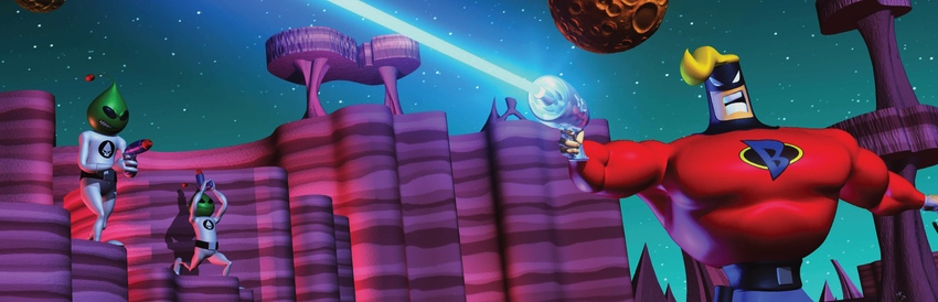 Hero for Blasto by setogabes - SteamGridDB