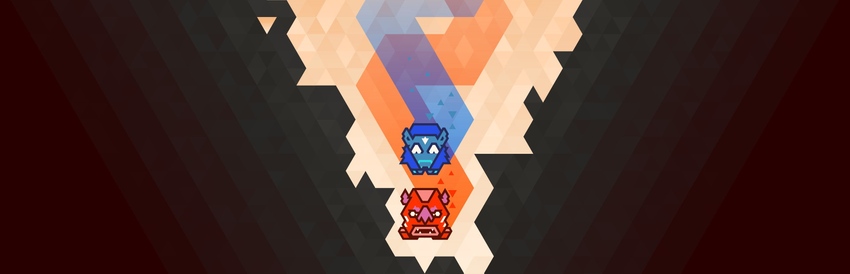 Hero for Kalimba by TommyGun - SteamGridDB