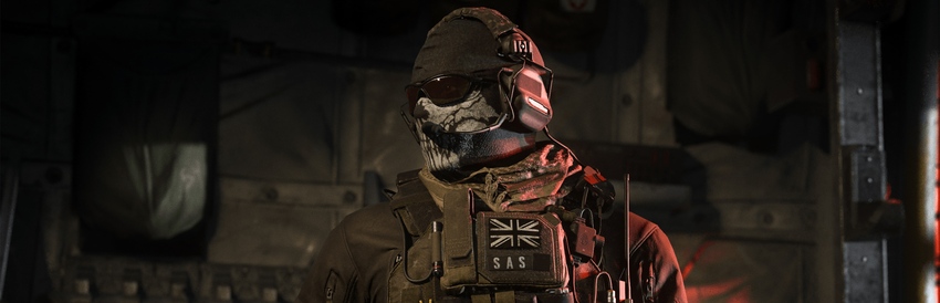 Hero for Call of Duty: Modern Warfare III by CluckenDip - SteamGridDB