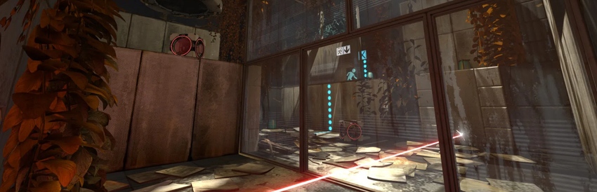 Hero for Portal 2: Community Edition by c87nn - SteamGridDB