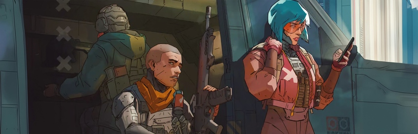 Hero for Spectre Divide by mdvhimself - SteamGridDB