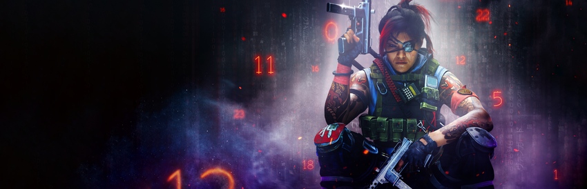 Hero for Call of Duty: Black Ops Cold War by Monack - SteamGridDB