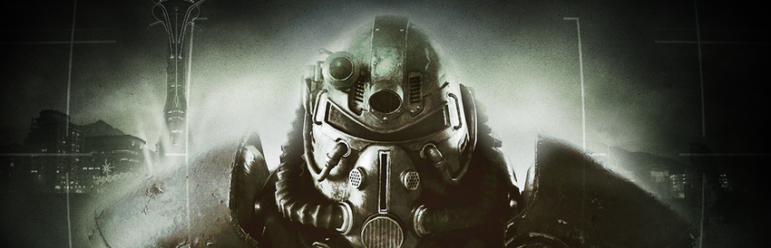 Hero for Fallout: Tale of Two Wastelands by decovulous - SteamGridDB