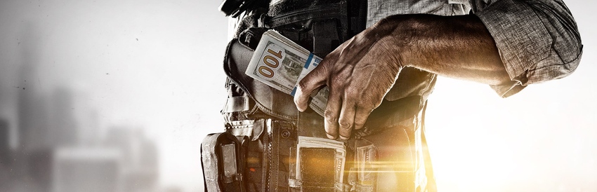 Hero for Battlefield™ Hardline by aetherium. - SteamGridDB