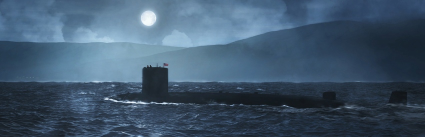 Hero for Cold Waters by Justicier - SteamGridDB