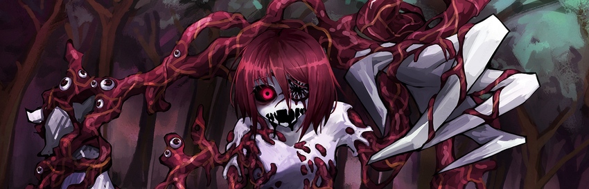 Hero for Determinable Unstable by ['Lia] - SteamGridDB