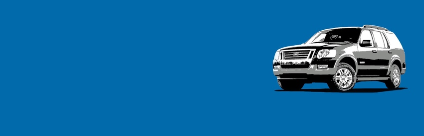 Hero for Ford Racing Off Road by t1coon - SteamGridDB