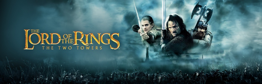 Lord Of The Rings The Two Towers Wallpaper