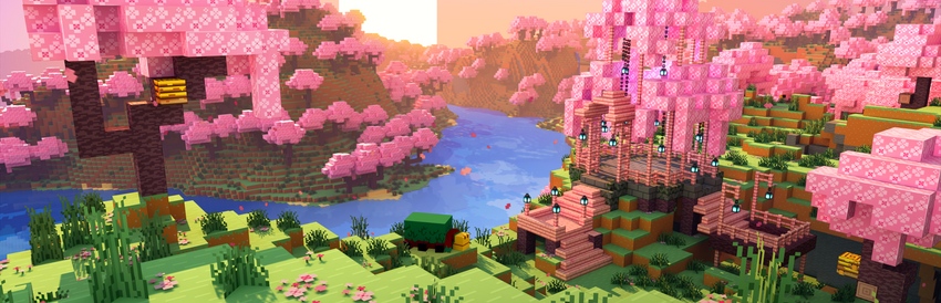 Hero for Minecraft by c-ta - SteamGridDB