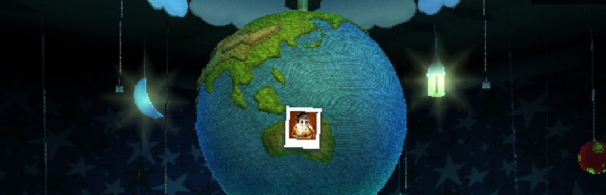 Hero for LittleBigPlanet by Sterophonick - SteamGridDB