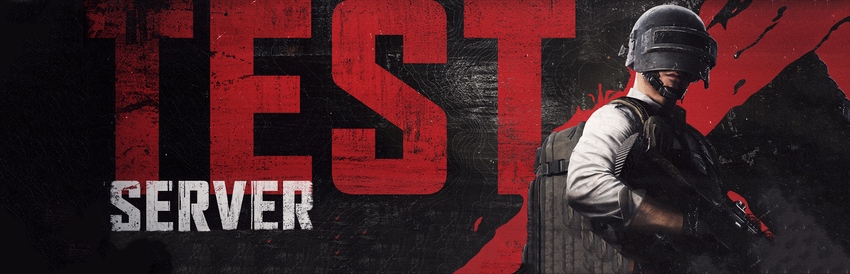 Hero for PUBG: Test Server by AndyDroid - SteamGridDB