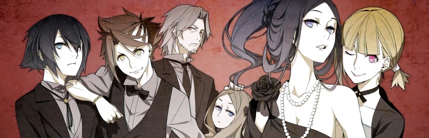 Hero for Mind Zero by Fobeus - SteamGridDB