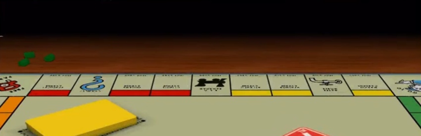 Hero for Monopoly Party by joe contex - SteamGridDB