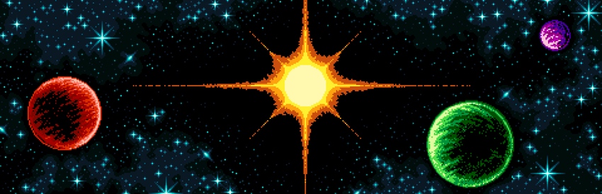 Hero for Metroid: Planets by RyallashaNvetay - SteamGridDB