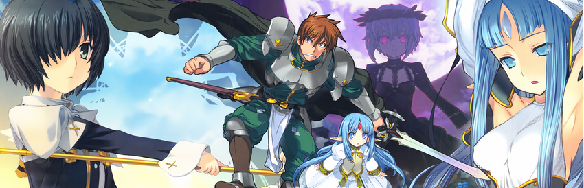 Hero for Rance Quest by nbook - SteamGridDB