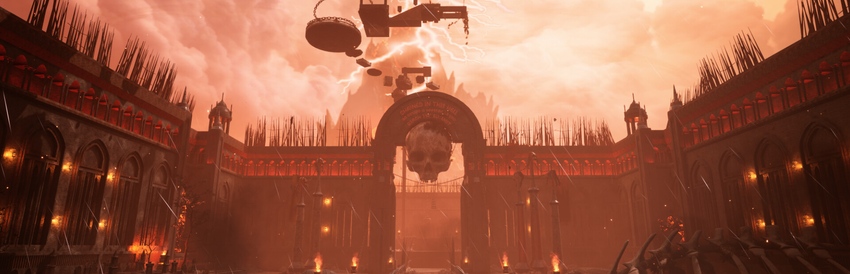 Hero for Chained Together by BigHungryChicken - SteamGridDB