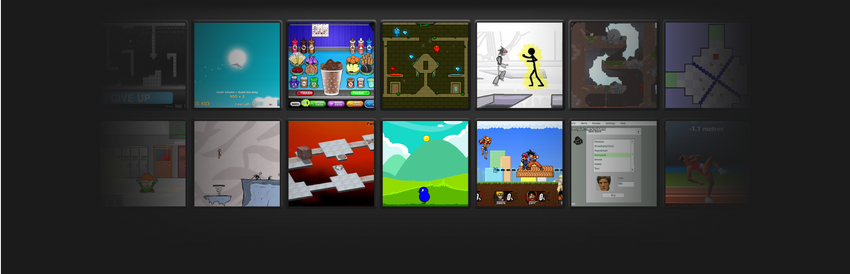 Hero for BlueMaxima's Flashpoint by Miss Hooman - SteamGridDB