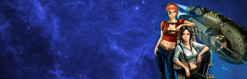 Hero for Star Wolves 2 by Light_AleX - SteamGridDB