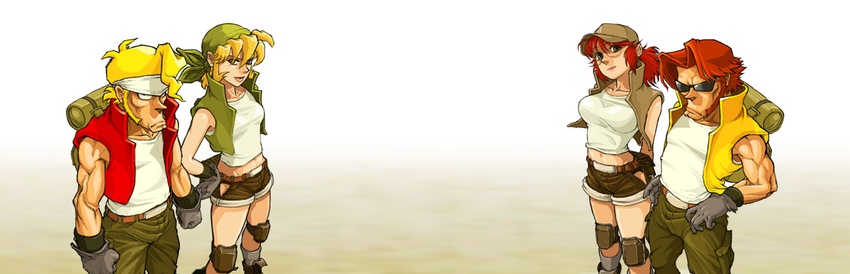 Hero for Metal Slug XX by Fileover - SteamGridDB