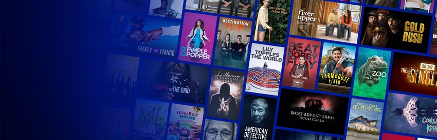 Hero for Discovery+ (Website) by Brolunite - SteamGridDB