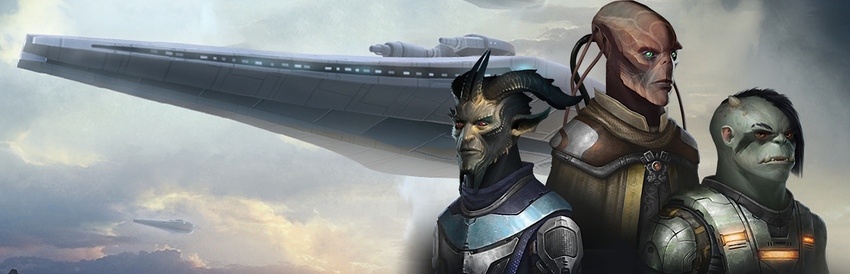 Hero for Stellaris by Luckspeare - SteamGridDB