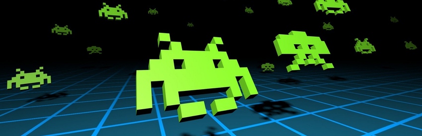 Hero for Space Invaders by DrPickles1984 - SteamGridDB