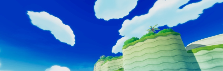 Hero for Project Rascal by Fayewild - SteamGridDB