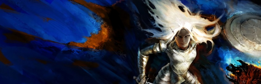Hero for Baldur's Gate: Dark Alliance II by Seraaron - SteamGridDB