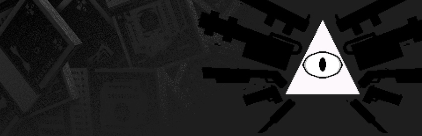 Hero for GUN GODZ by klaynada211 - SteamGridDB