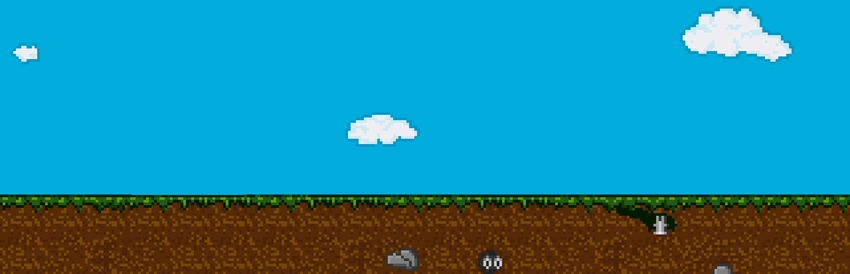 Hero for Level Up! by Viator_ - SteamGridDB