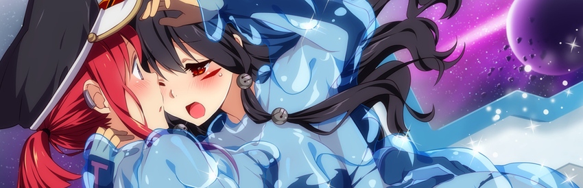 Hero for Sakura Space by Kirisute Gomen - SteamGridDB