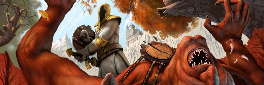 Hero for Ultima VI: The False Prophet by Zaphero - SteamGridDB