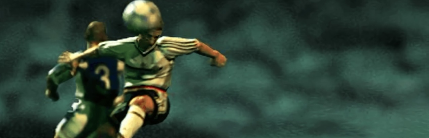 Hero for ISS Pro Evolution by Sephiroth983 - SteamGridDB